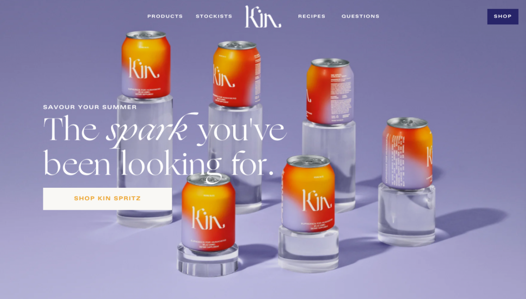 31 Small(ish) Brands That Pack A Big Punch Of Marketing Inspiration ...